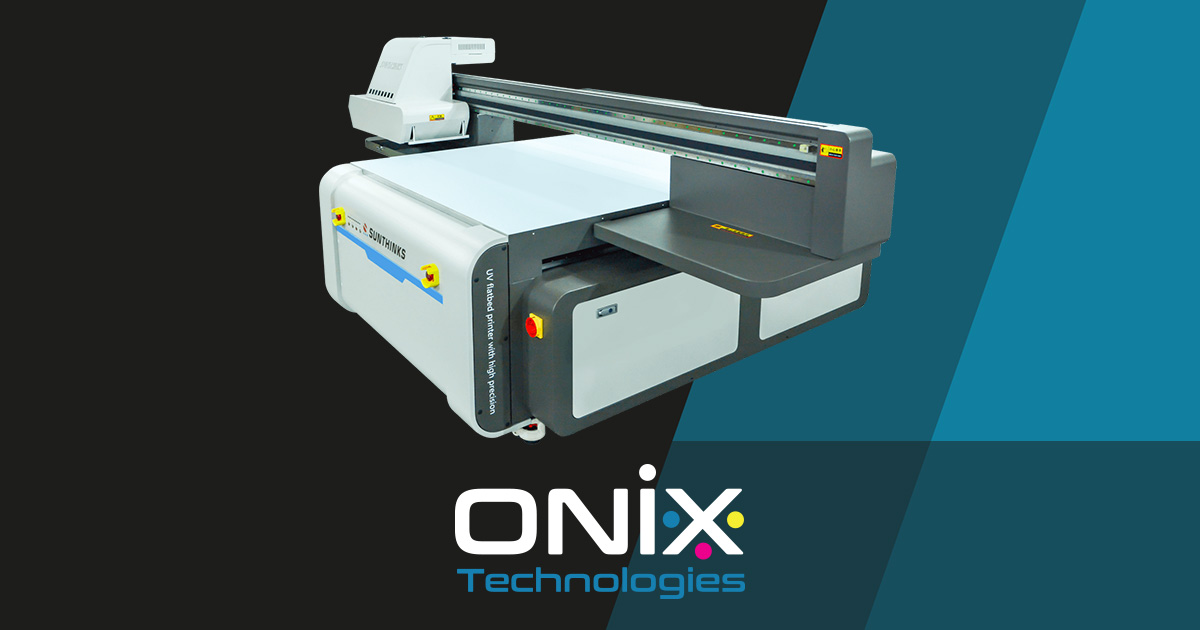 Onix Technologies - המומחים למדפסות UV | מדפסות בהתאמה אישית - יבואן ...